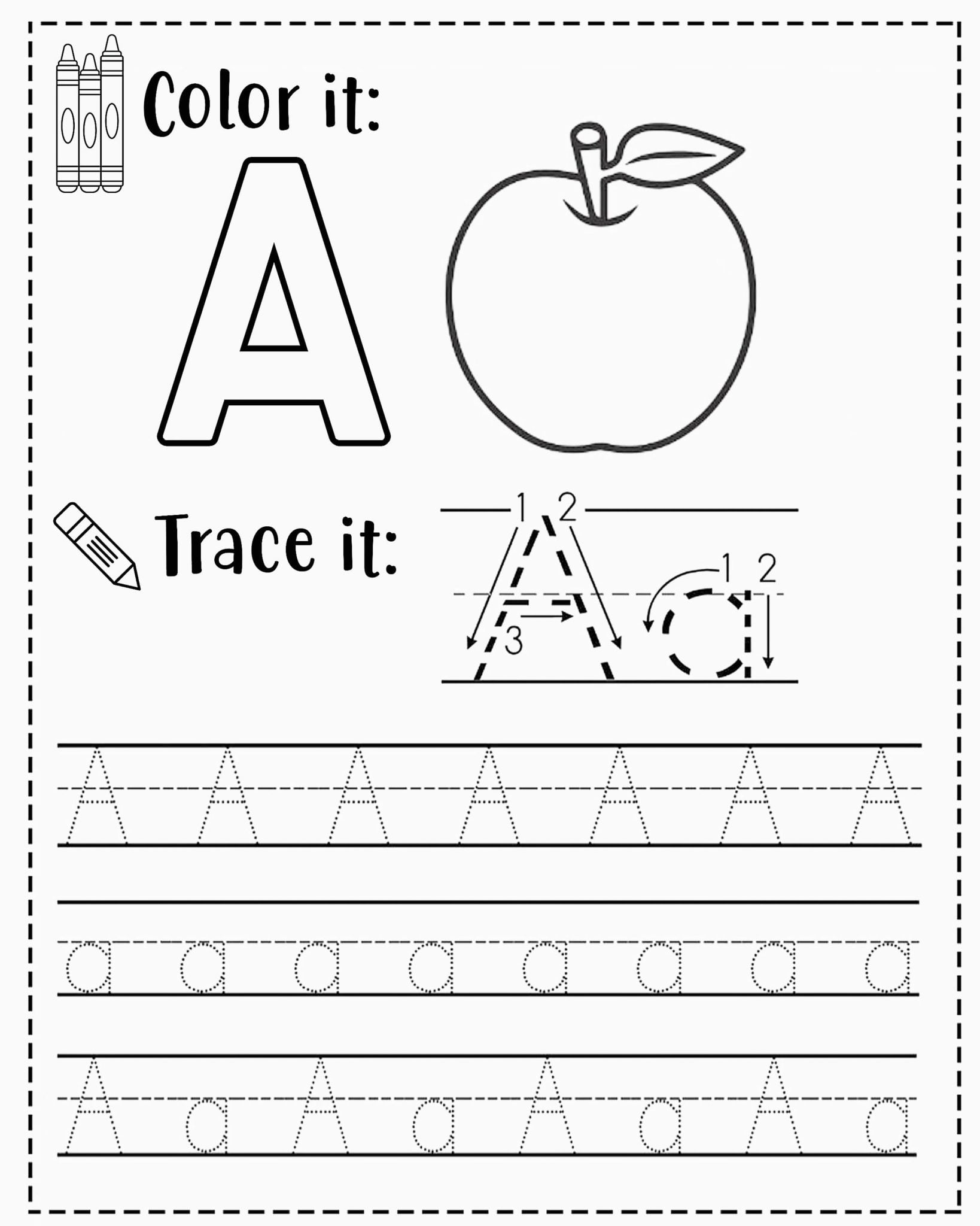 Preschool Tracing Letters Worksheets WorksheetsCity Preschool Tracing Letters Worksheets WorksheetsCity